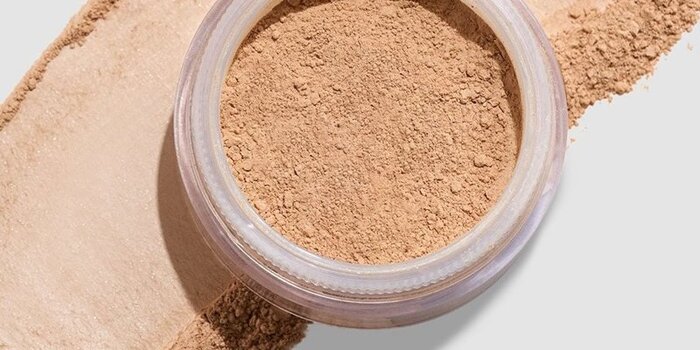 FACE POWDER :: colourshk